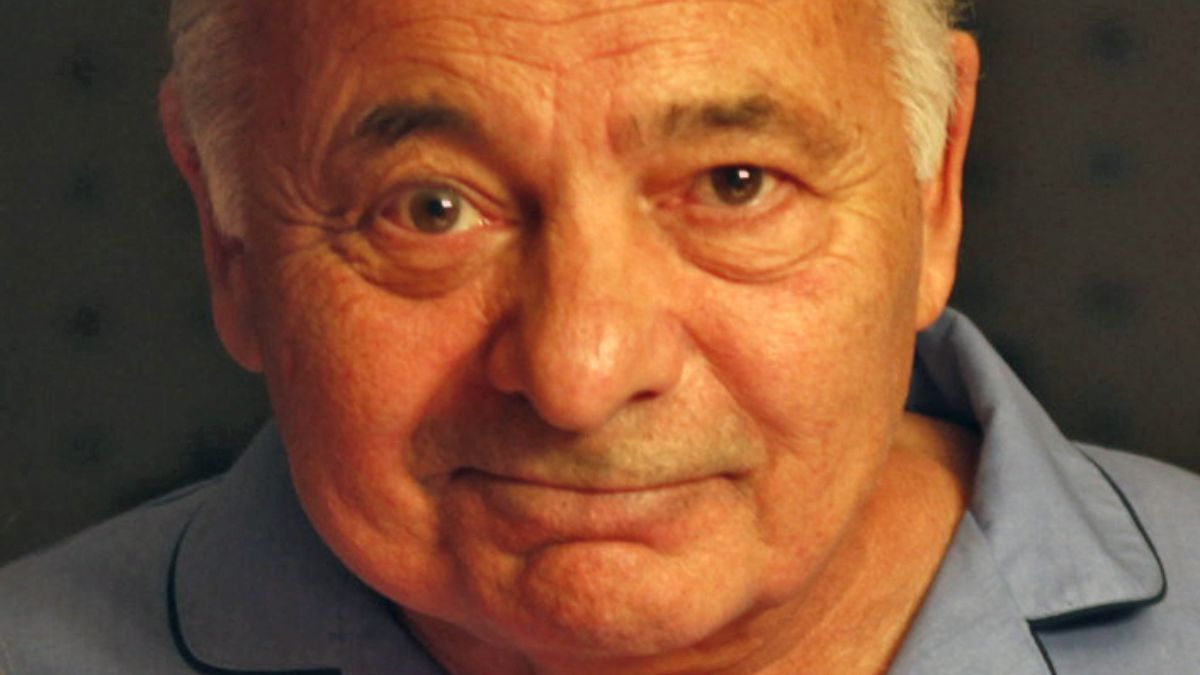 Берт Янг умер - франшиза Рокки и другие фильмы, в которых снимался ...