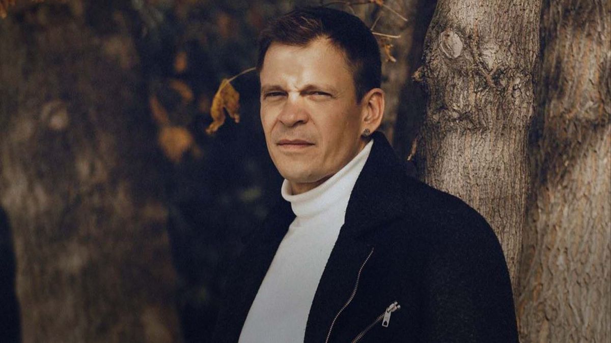Где сейчас Андрей Исаенко - чем занимается актер во время войны - Кино