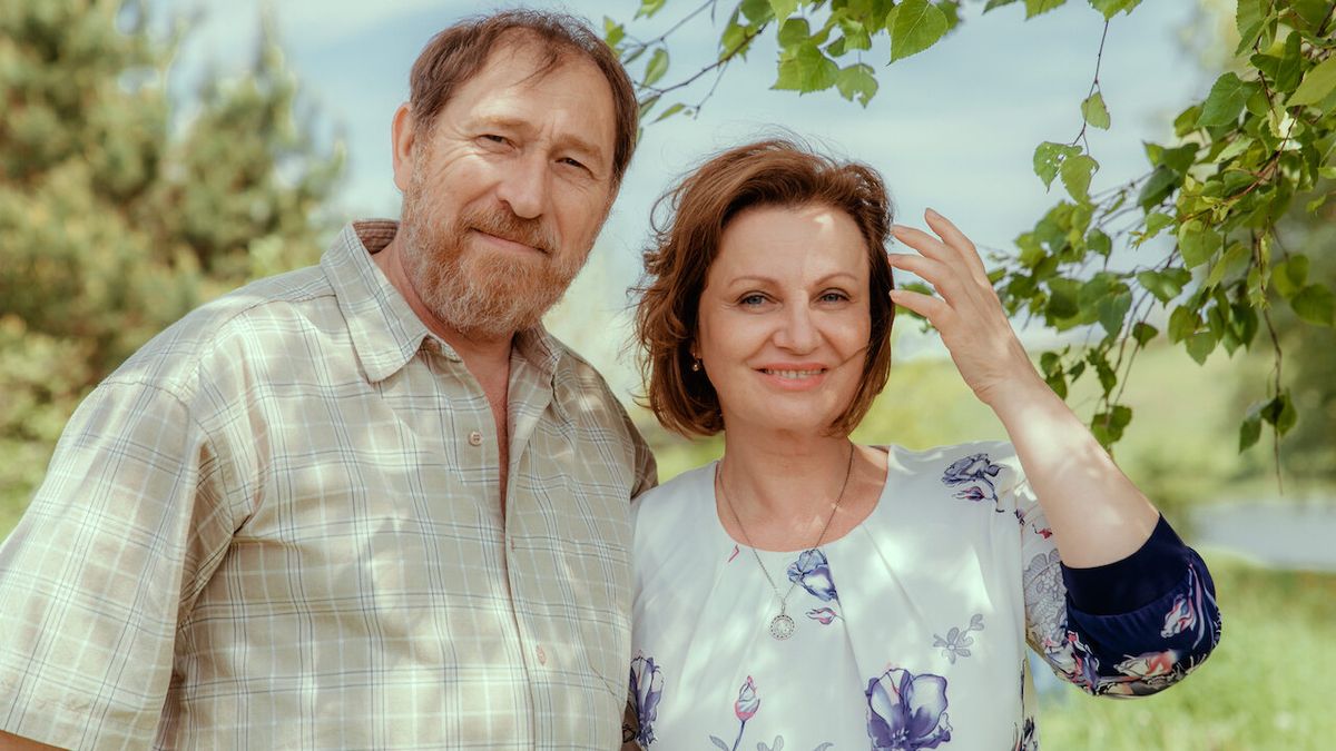 Лучшие украинские сериалы - описание, трейлеры - Кино
