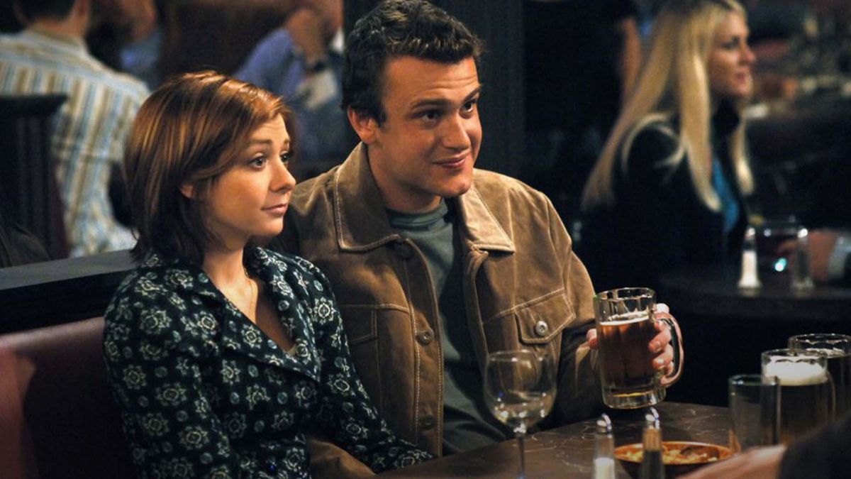 Известные комедийные сериалы –ленты, которые стали культовыми - Кино